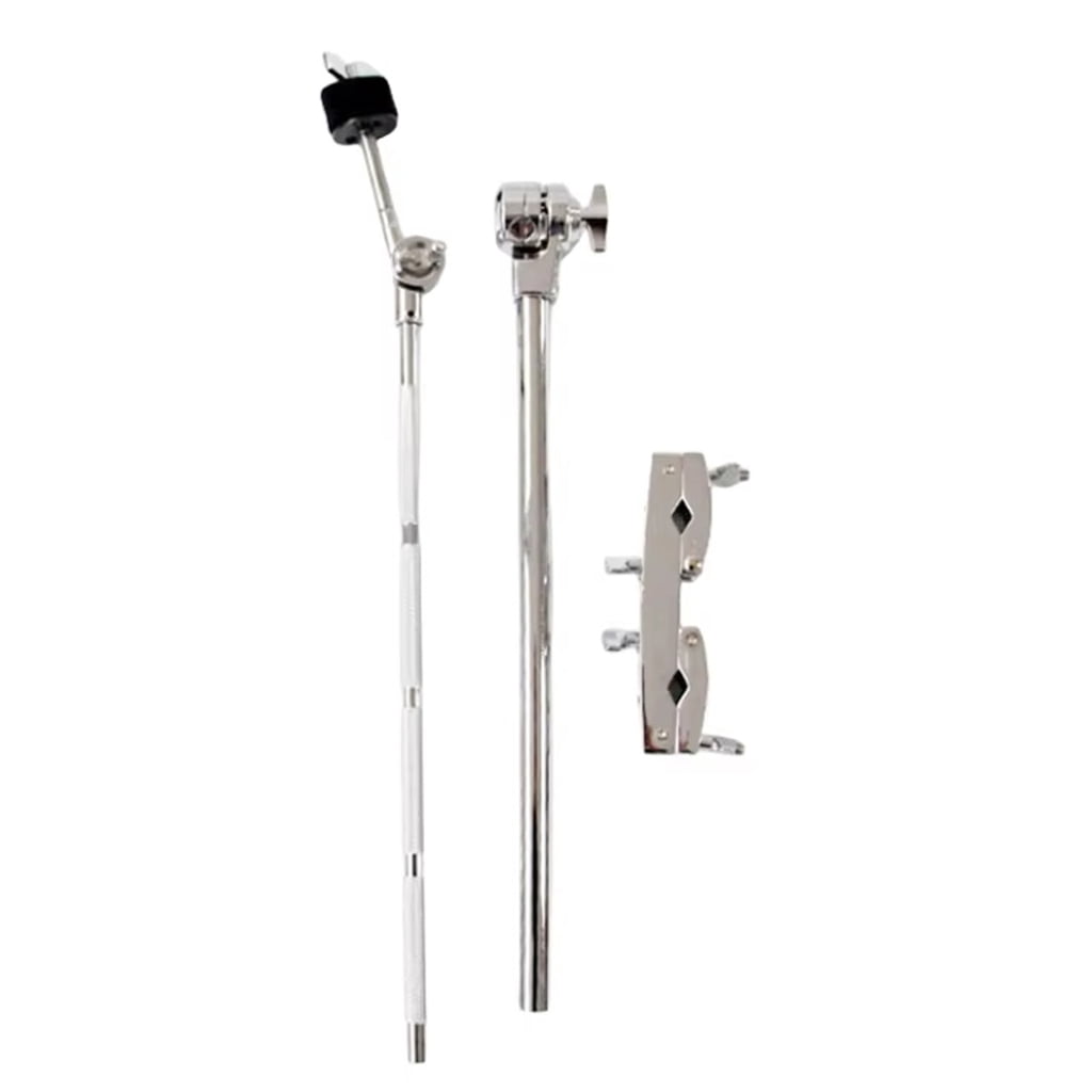 Yokua Cymbal Arm Attachment Clamp Drum Kits Extension Stand Clamp ...