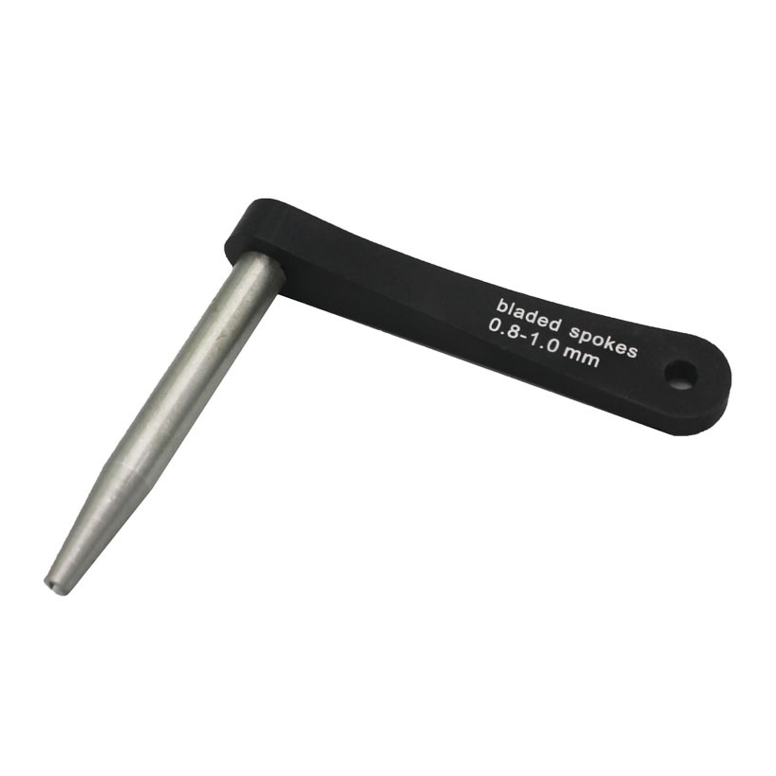 Yokua Diamond Grade Spoke Repair Kit Bike Bladed Spokes Holder Repair ...