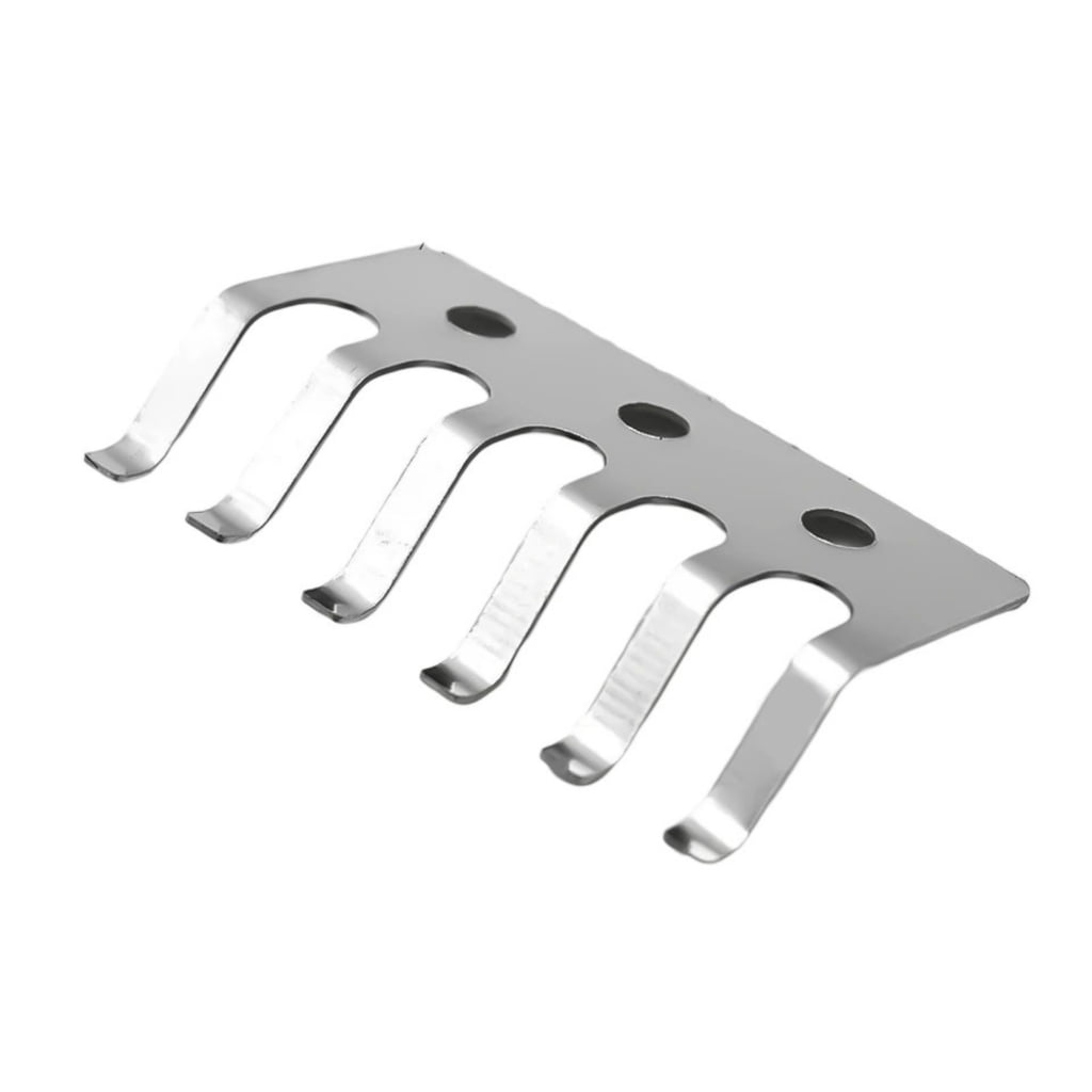 Yokua Double System Guitar Bridge Base Plate Metal Electric Guitar ...