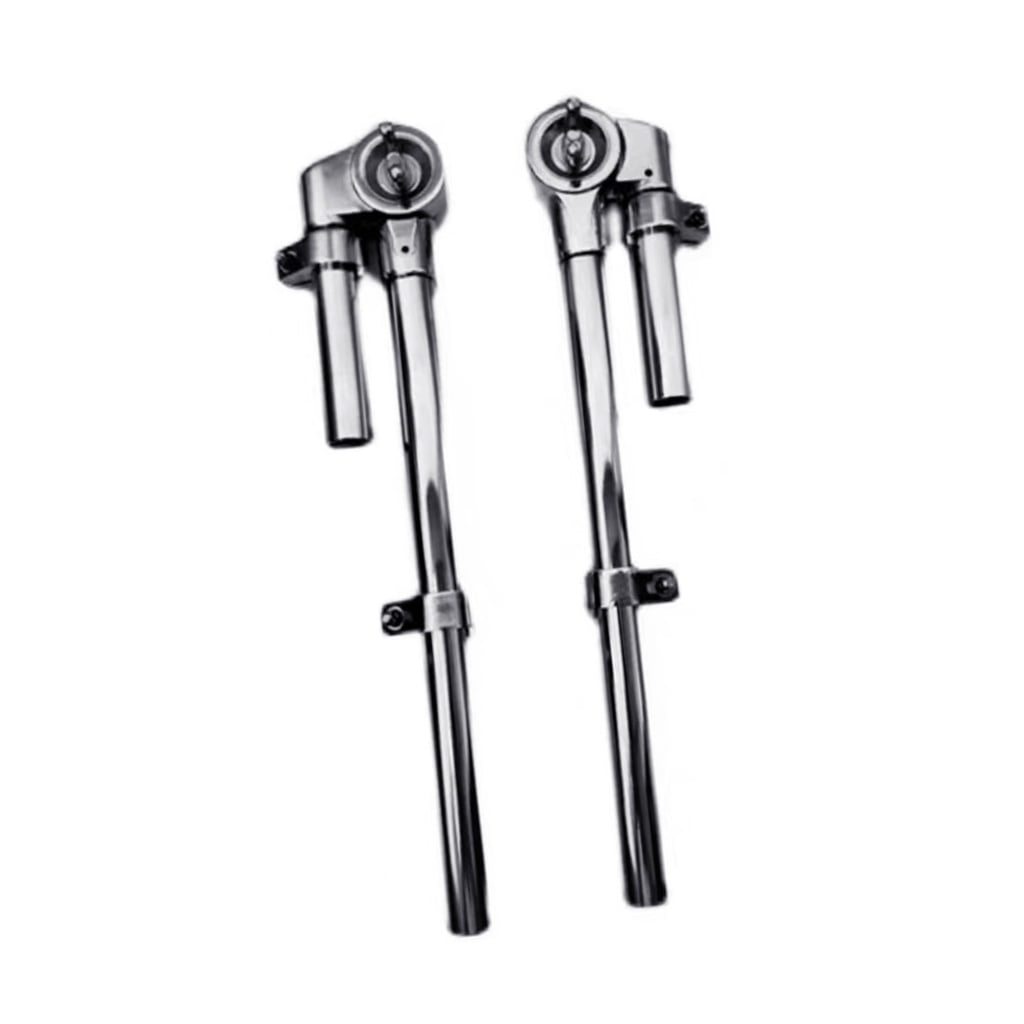 Yokua Drum Holder Musical Instrument Accessory Drum Bracket Metal Drum ...