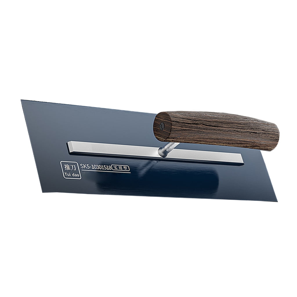 Yokua Drywall Skimming Blade Plastering Painting Drywall Spatula ...