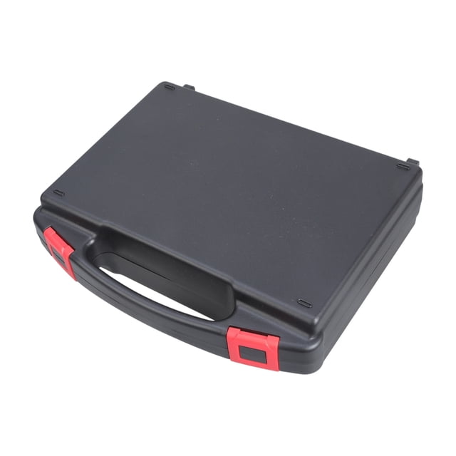 Yokua Durability Plastic Tool Storage Box Organizers for Professional ...
