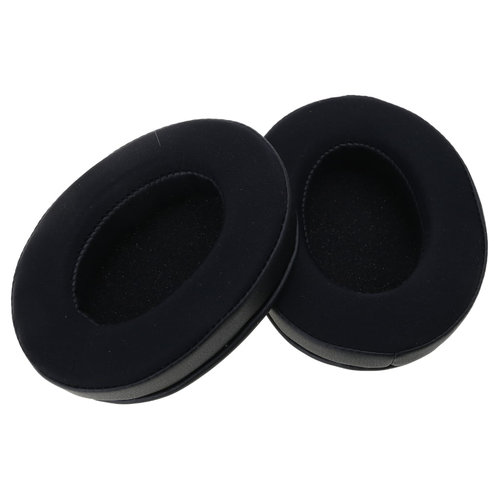 Yokua Durable Cooling Ear Pads for Cloud Mix Headset Soft Cooler Ear ...