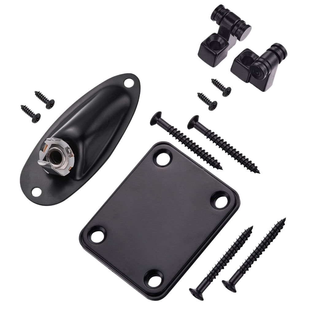 Yokua Electric Guitar Roller String Tree String Retainer for Style ...