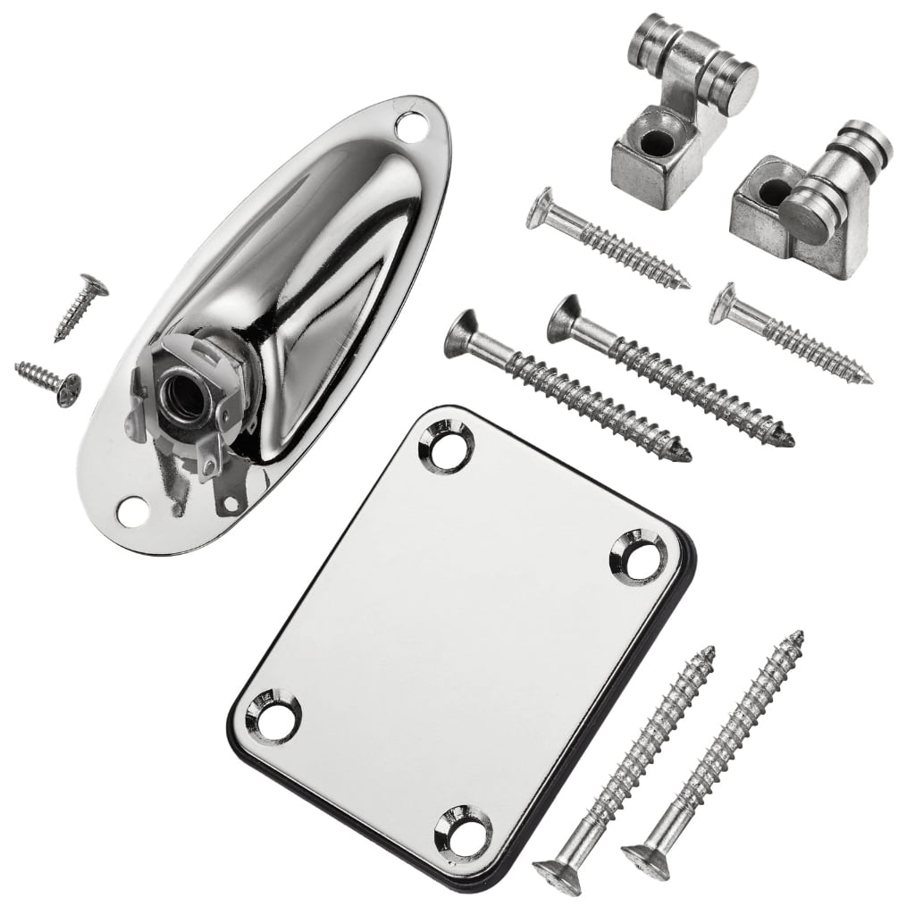 Yokua Electric Guitar Roller String Tree String Retainer for Style ...