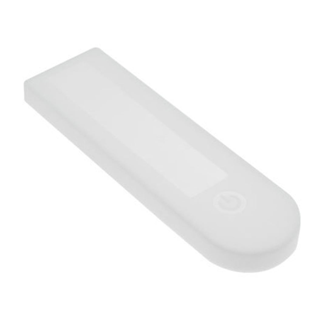 Yokua Electric Scooters Silicones Cover Control Panel Scratch ...