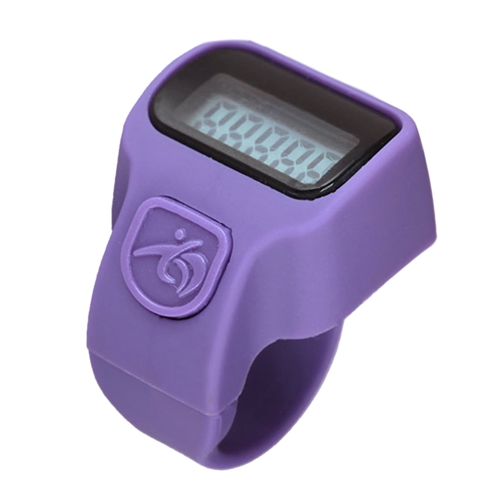 Yokua Electronic Finger Counter Display Counter LED Digital Counter ...