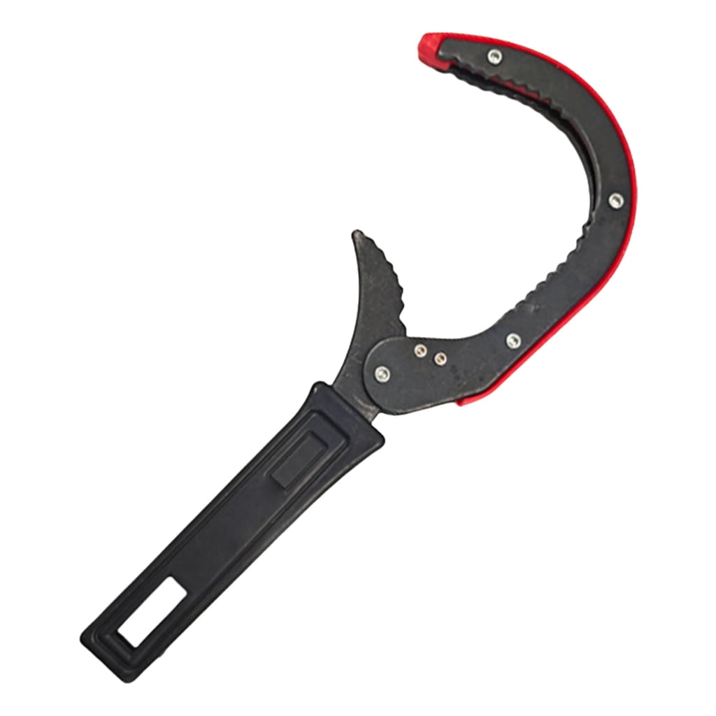 Yokua Ergonomic Wrench Filter Oil Removal Tool Remover Wrench ...