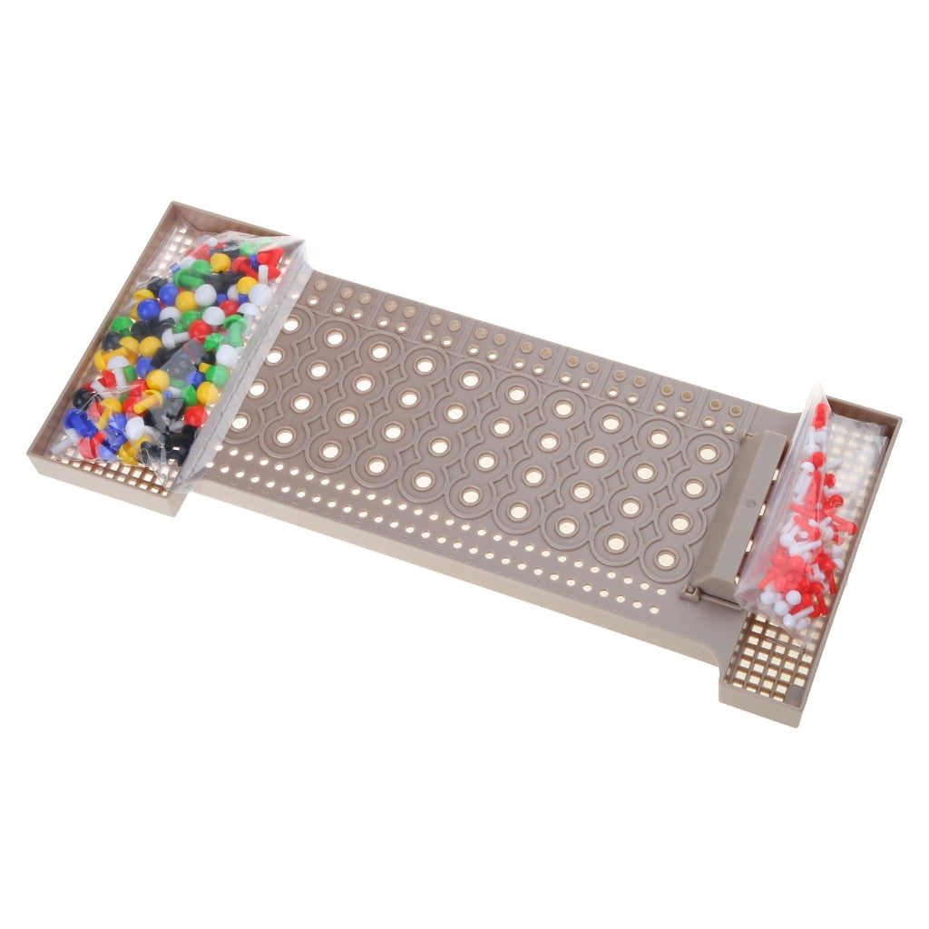 Yokua Exciting Code Breaker Board Game Unlock Happy of Code Breaking ...