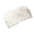 Yokua Eye Catching Hat Furry Fleece Skull Cap Windproof Winter Outdoor ...