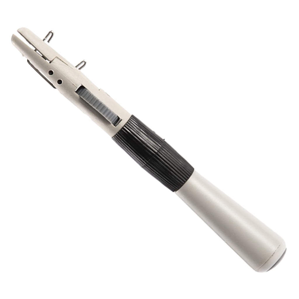 Yokua Fast Hook Tyer Fishing, Line Hook Loop Tyers Fishing Easy Hook Knot Tying Tool - Walmart.com