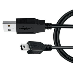 Old Style Usb Cable