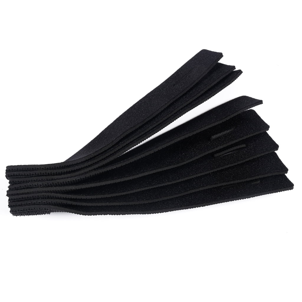 Yokua Fishing Lure Fishing Rod Holder Belt Strap With Rod Tie Suspender ...