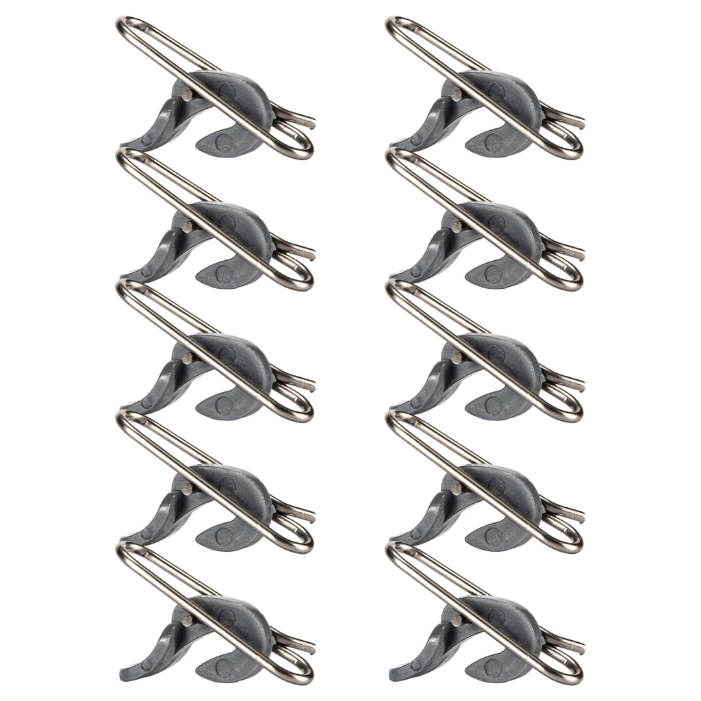 Yokua Fishing Tackle Impact Clip Fishing Impact Baits Clip for ...