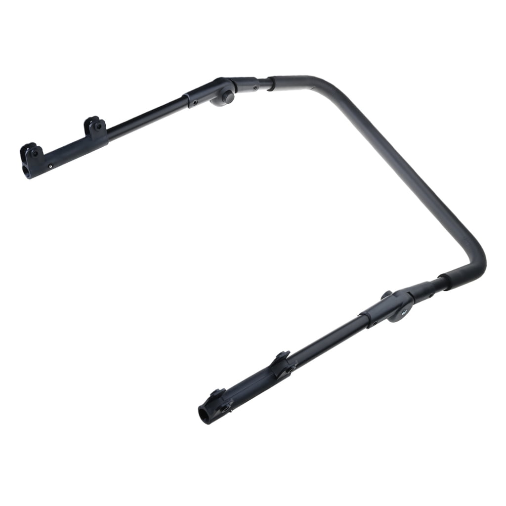 Yokua Folding Push Handle Holder Attachment Folding Extendable Cart ...