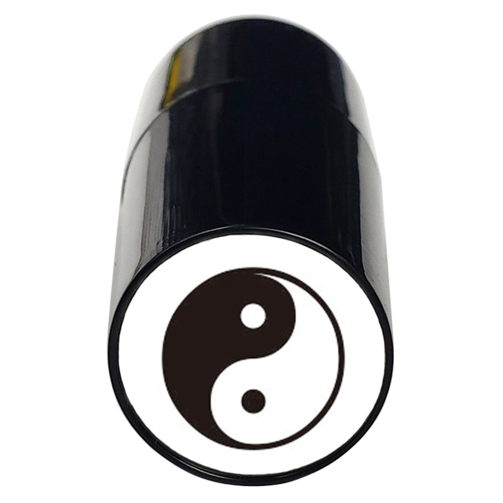 Yokua Golf Ball Identity Marker Golf Ball Alignment Marking Tool Stamp ...