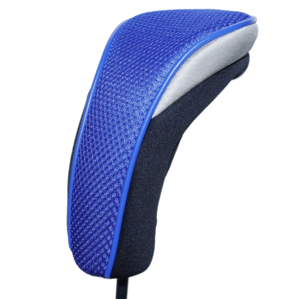 Yokua Golf Club Hybrid Rescues Headcover Protector Outdoor Golf Club ...