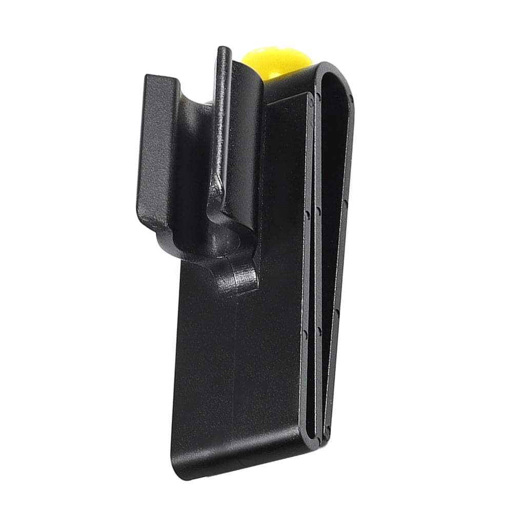 Yokua Golf Putter Clip Putter Clamp Push Rod Training Clips Holder ...