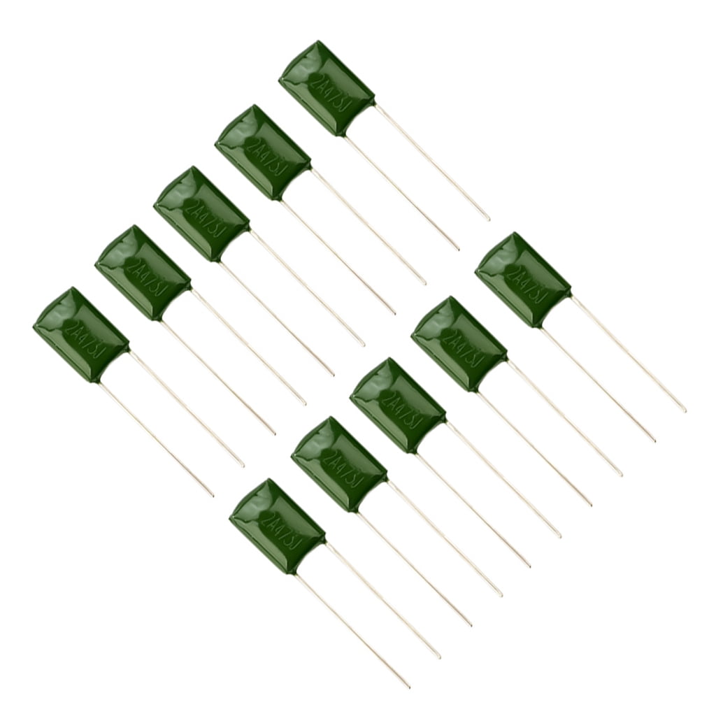 Yokua Guitar Tone Capacitor Electric Guitar Capacitor Tone Capacitors ...