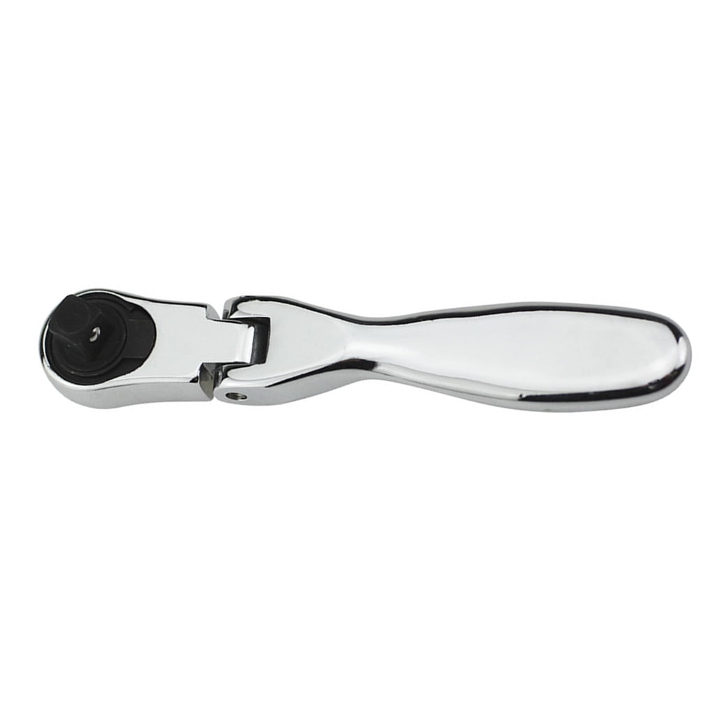 Yokua Handy Mini Micro Ratchet Wrench Ergonomic Handle Antiskid, Shock ...