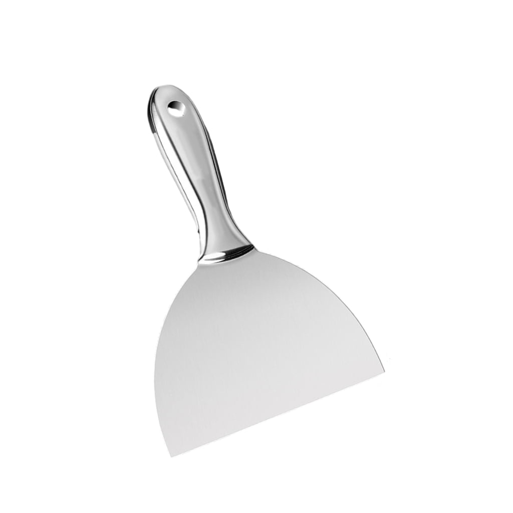 Yokua Heavy Duty Stainless Steel Putty Scraper for Home Renovation and ...