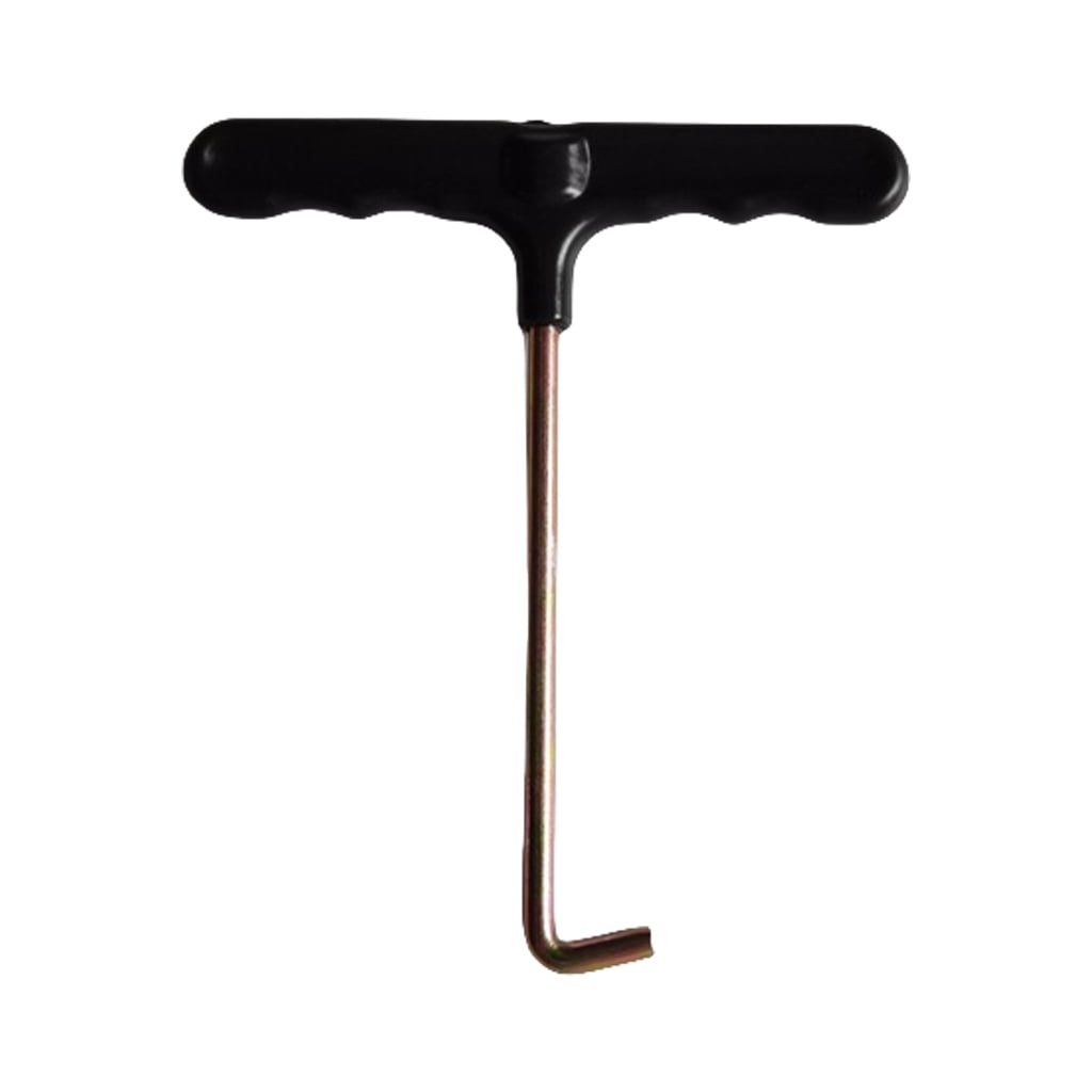 Yokua Heavy Type Shape Trampolines Spring Pullers Hook Tool Steel ...