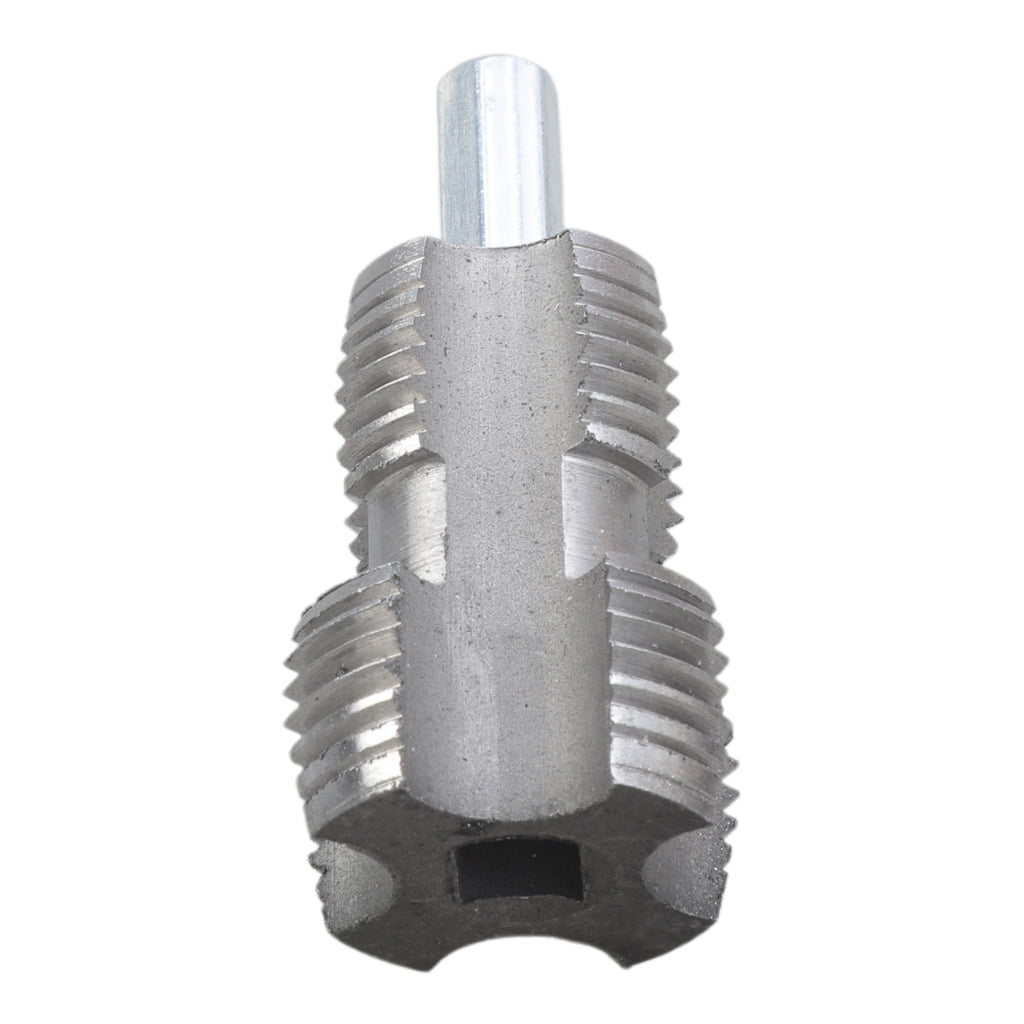 Yokua Hexagonal PPE Water Pipe Expansion Adapter For 1/2inch 3/4inch ...