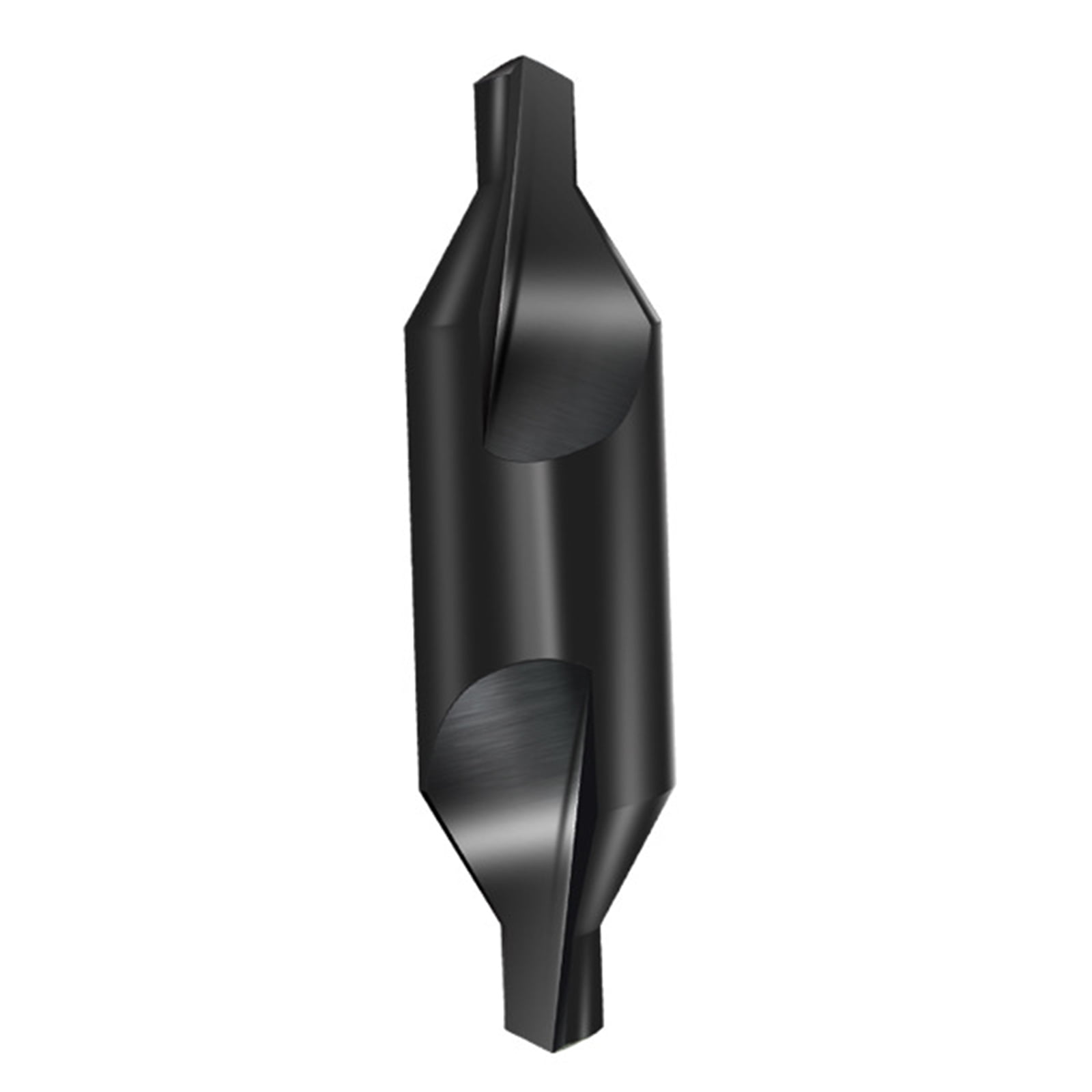 Yokua High Speed Steel 60-Degree Angle Center Drill Bits Kit for Lathe Metalworking - Walmart.com