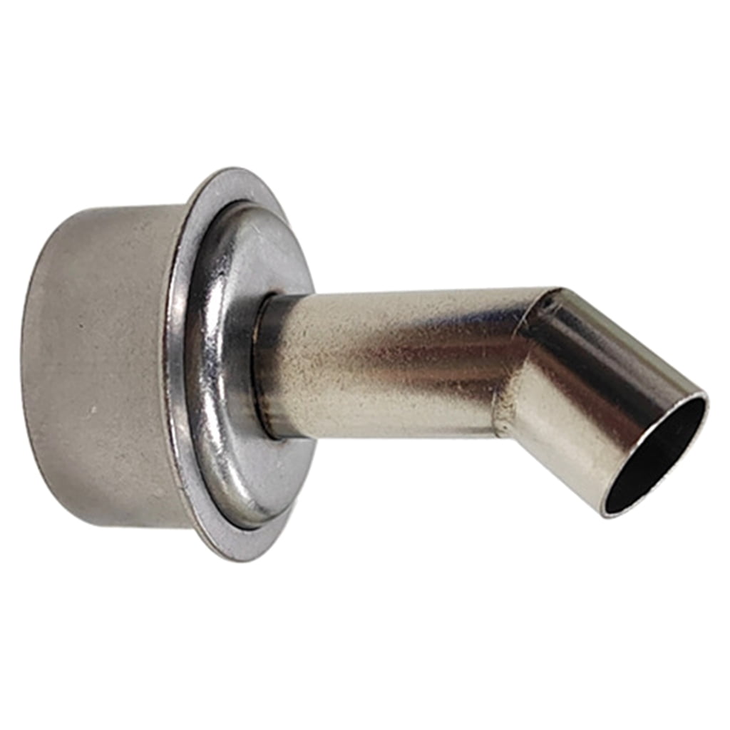 Yokua Hot Air Guns Straight Nozzle Hot Air Guns Slant Nozzle 45 Degree ...