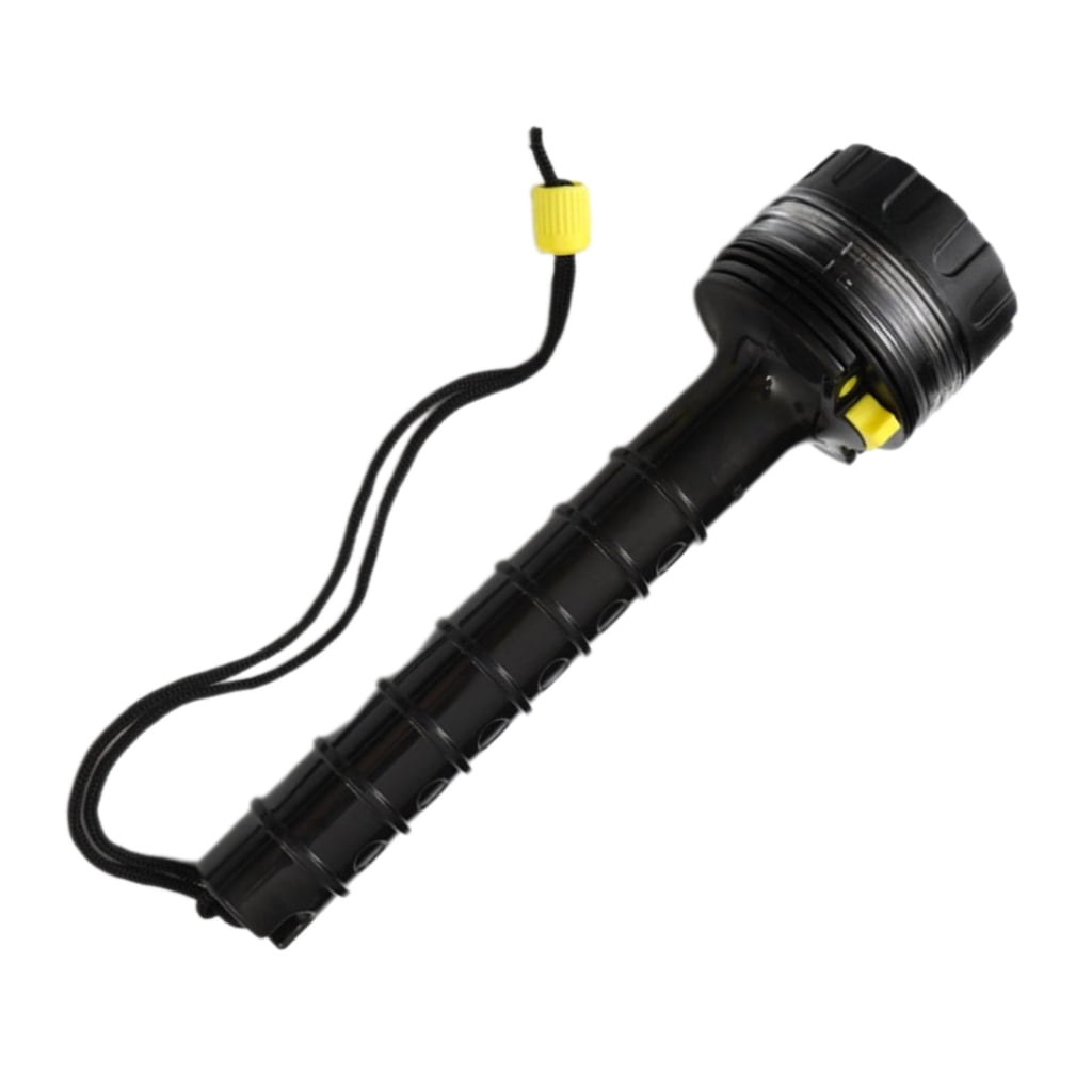 Yokua IPX8 Watertight Safety Light for Submarines Sea Snorkeling ...