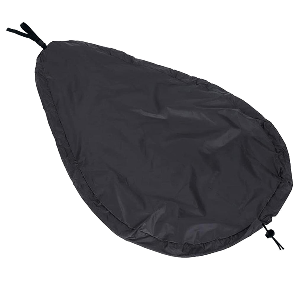 Yokua Kayak Cockpit Cover Tear Resistant Seal Cockpit Cover Kayak ...