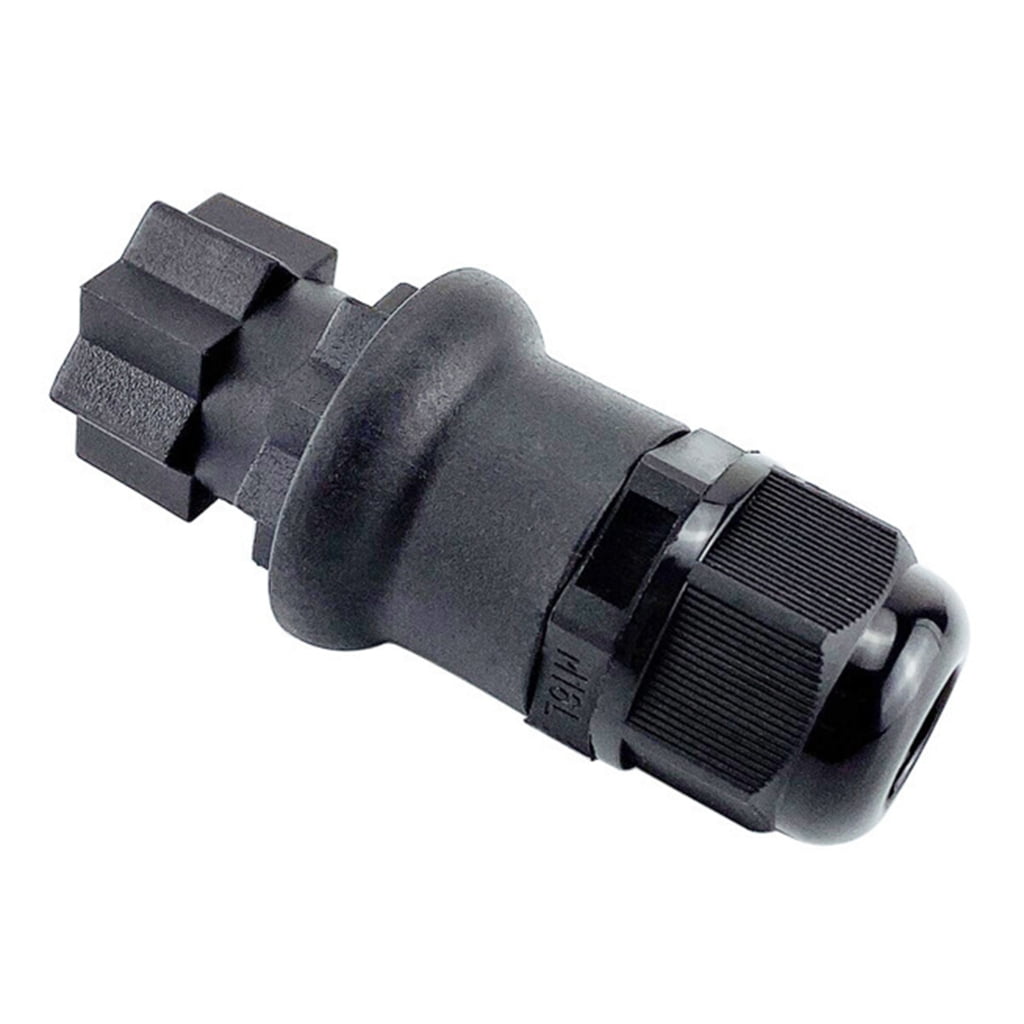 Yokua Kayak Flagpole Holer Side Track Mount Base Marine Kayak Fishing ...