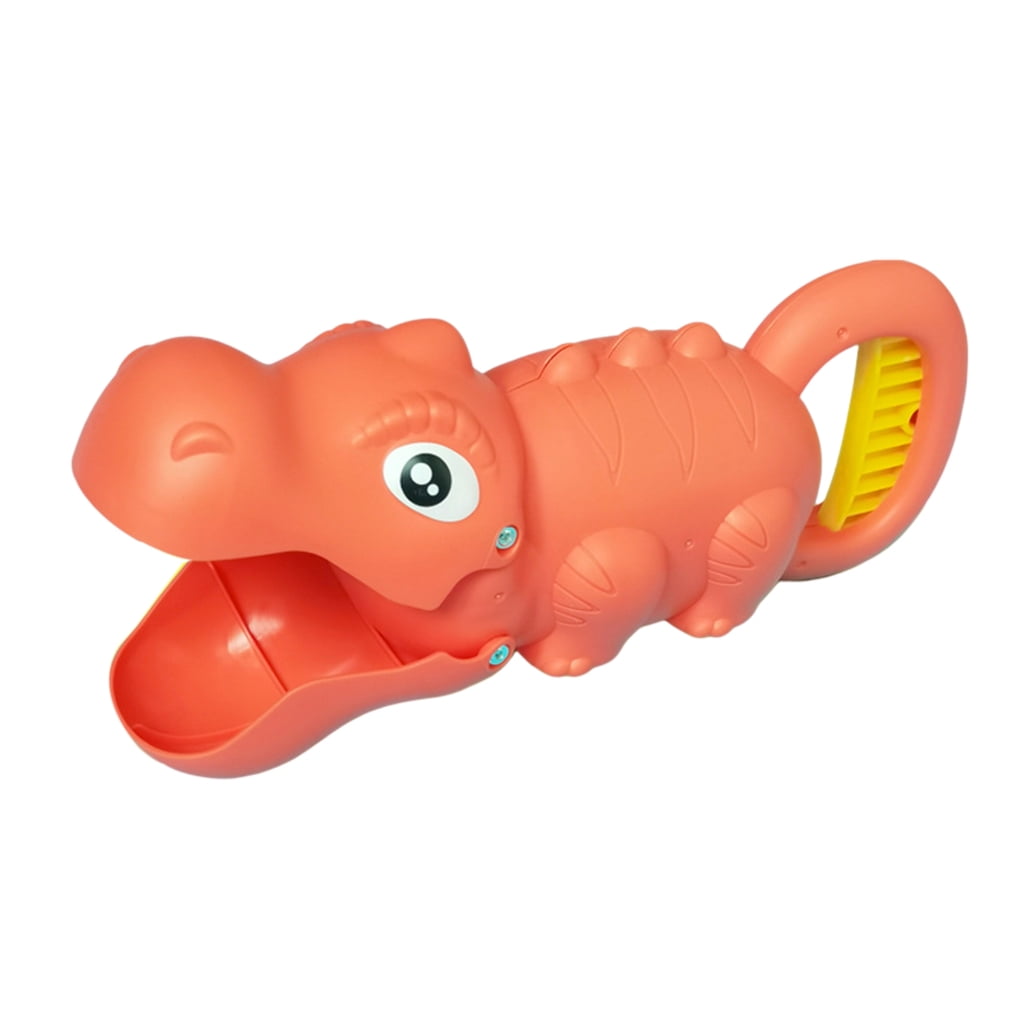 Yokua Kids Beach Sand Toy Cute Grabber Claw Shovel Scoop for Boys Girls ...