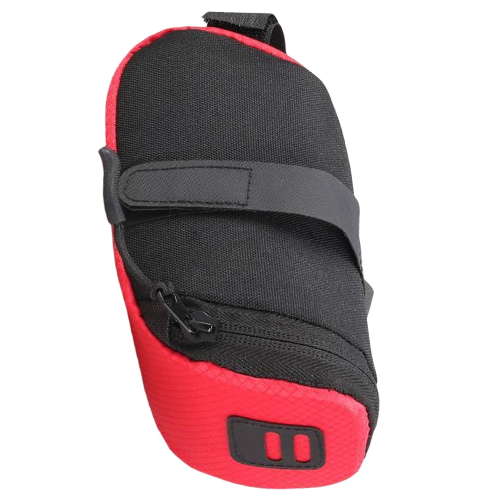 Yokua Large Hard Shell Bicycles Rear Rack Bag Bicycles Seats Tail Bag Seats Tube Bag - Walmart.com