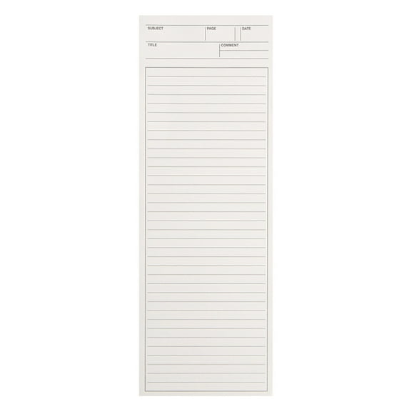 Yokua Large Notepads Memo Note Pad Work Planning Notepad for Daily Task ...