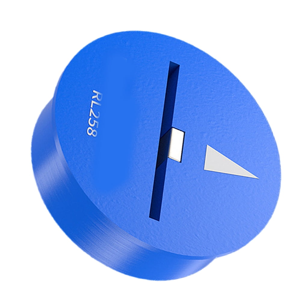 Yokua Light weight Durability Bicycles Seats Height Gauges Aligning Indicators Tool - Walmart.com