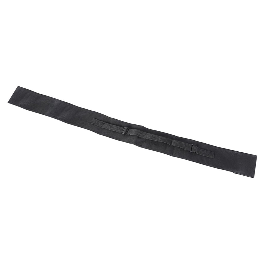 Yokua Lightweight Billiards Pool Cue Bag Scratch-Resistant Snooker Cue ...