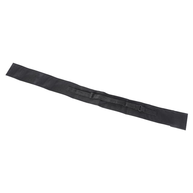 Yokua Lightweight Billiards Pool Cue Bag Scratch-Resistant Snooker Cue ...