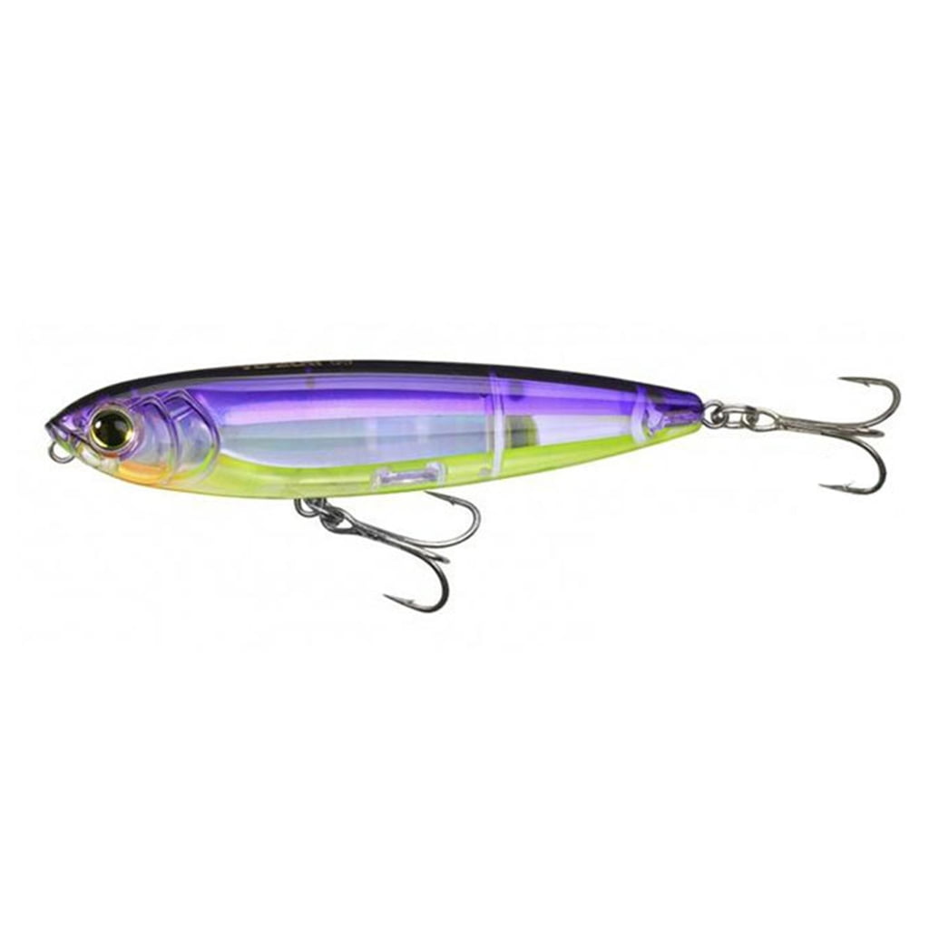 Yokua Long Casting Sinking Pencil Lures with Treble Hook Pencil ...