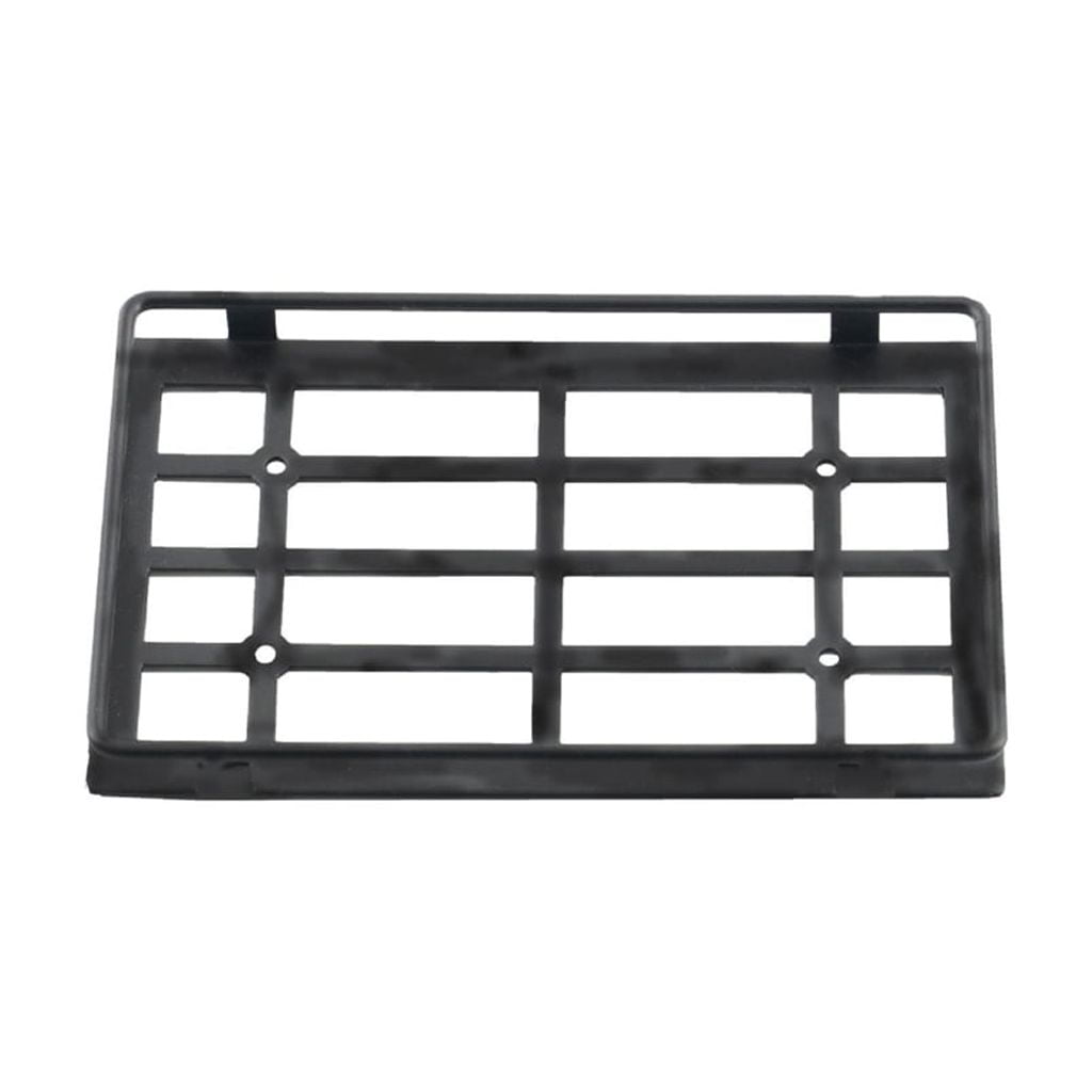 Yokua Luggage Carriers Upgraded Cargo Rack for 1/12 MN82 Remote Control ...