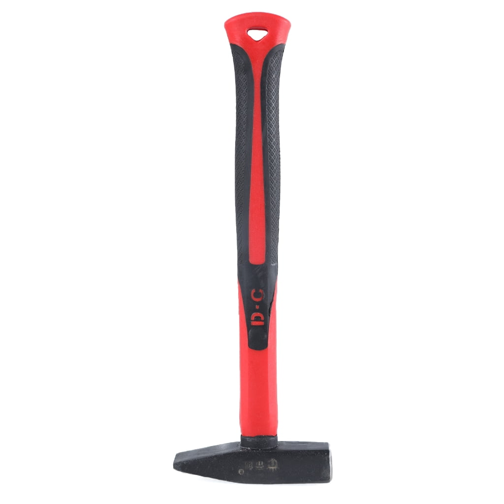 Yokua Manual Tool Construction Duckbill Hammer Fitter Hammer Flat Head ...
