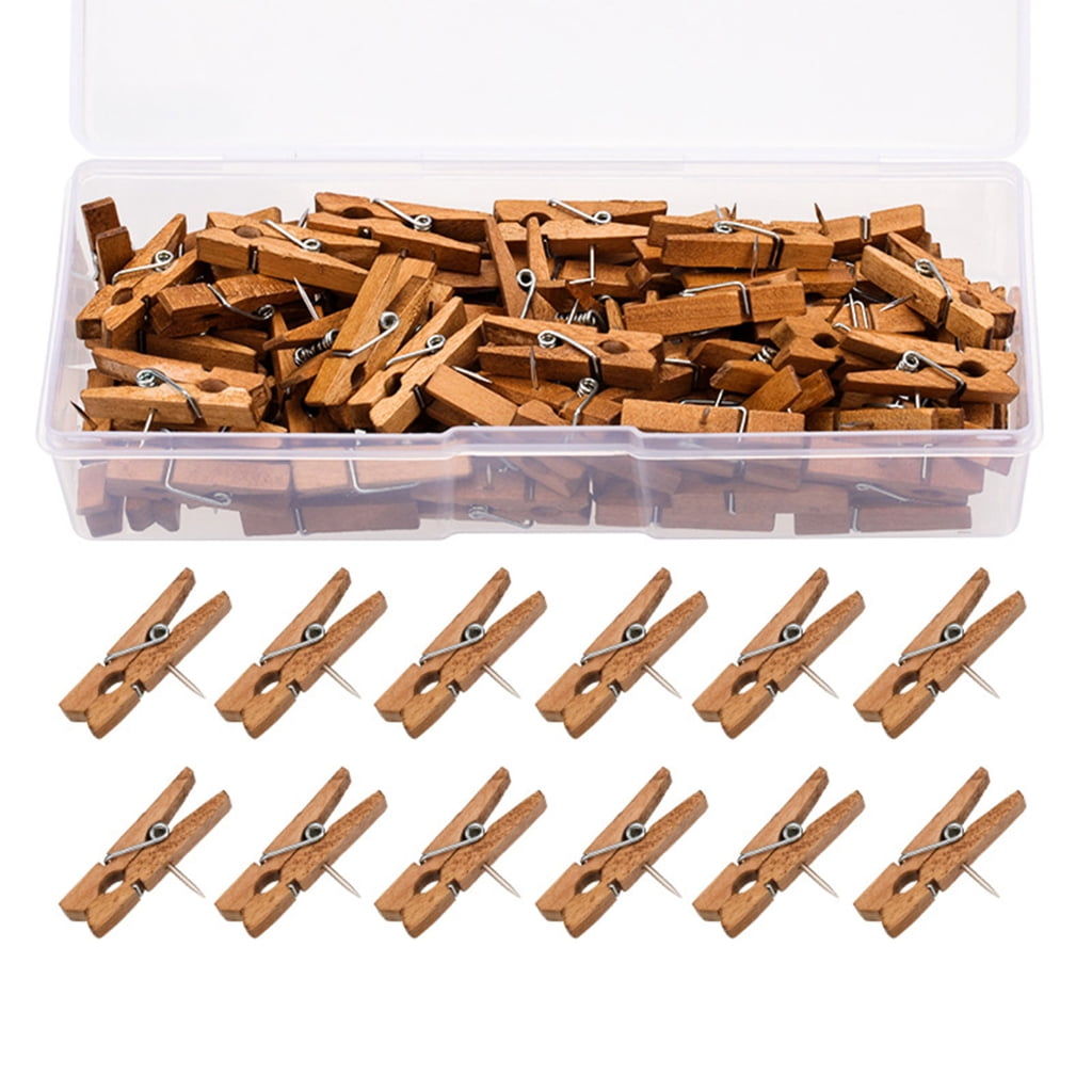 Yokua Map Tacks Pins Set, Assorted Shape Pins Map Thumb Tacks Map Tacks ...