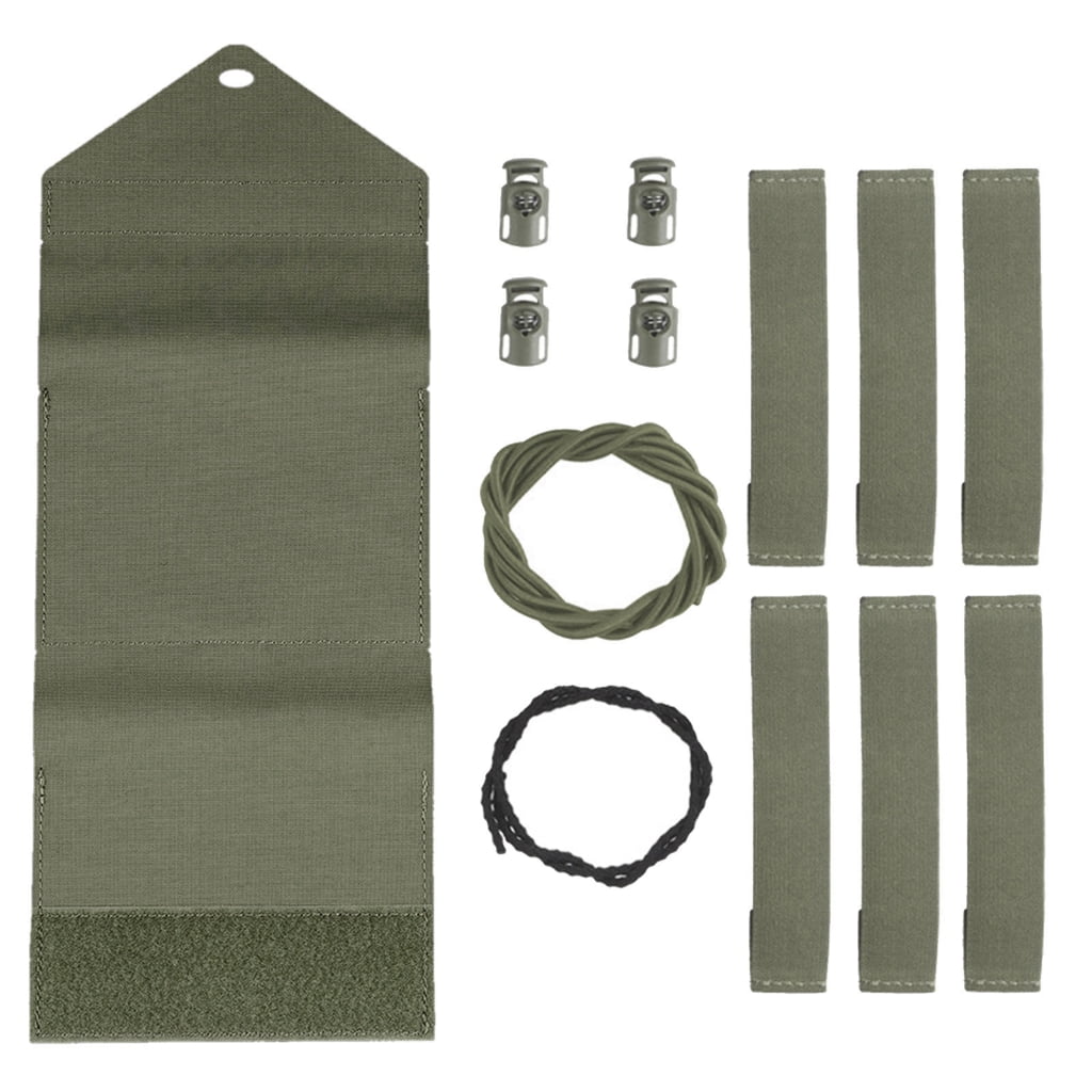 Yokua Medicals Insert Pouch Tacticals First Aid Kits Organizers ...