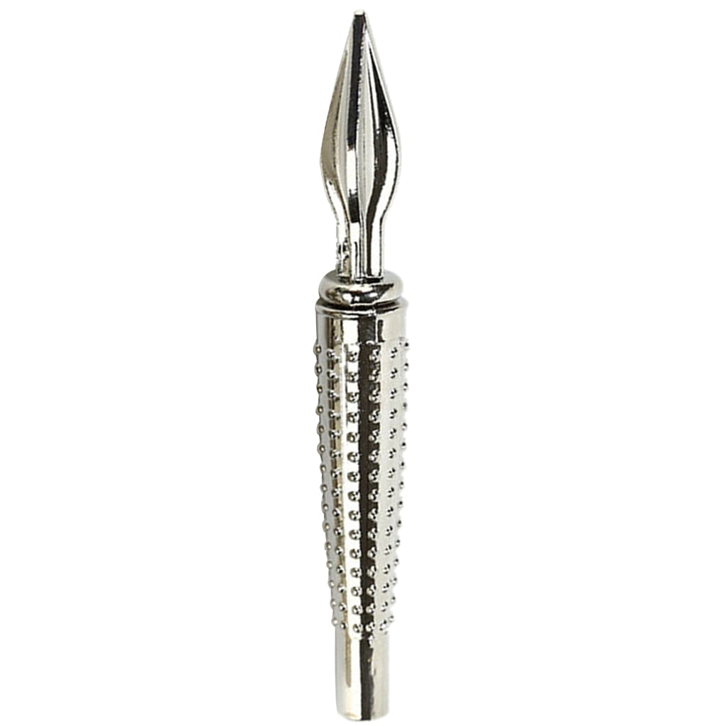 Yokua Metal Relief Bolo Tie Tip End Caps Perfect for Adult Teens DIY ...