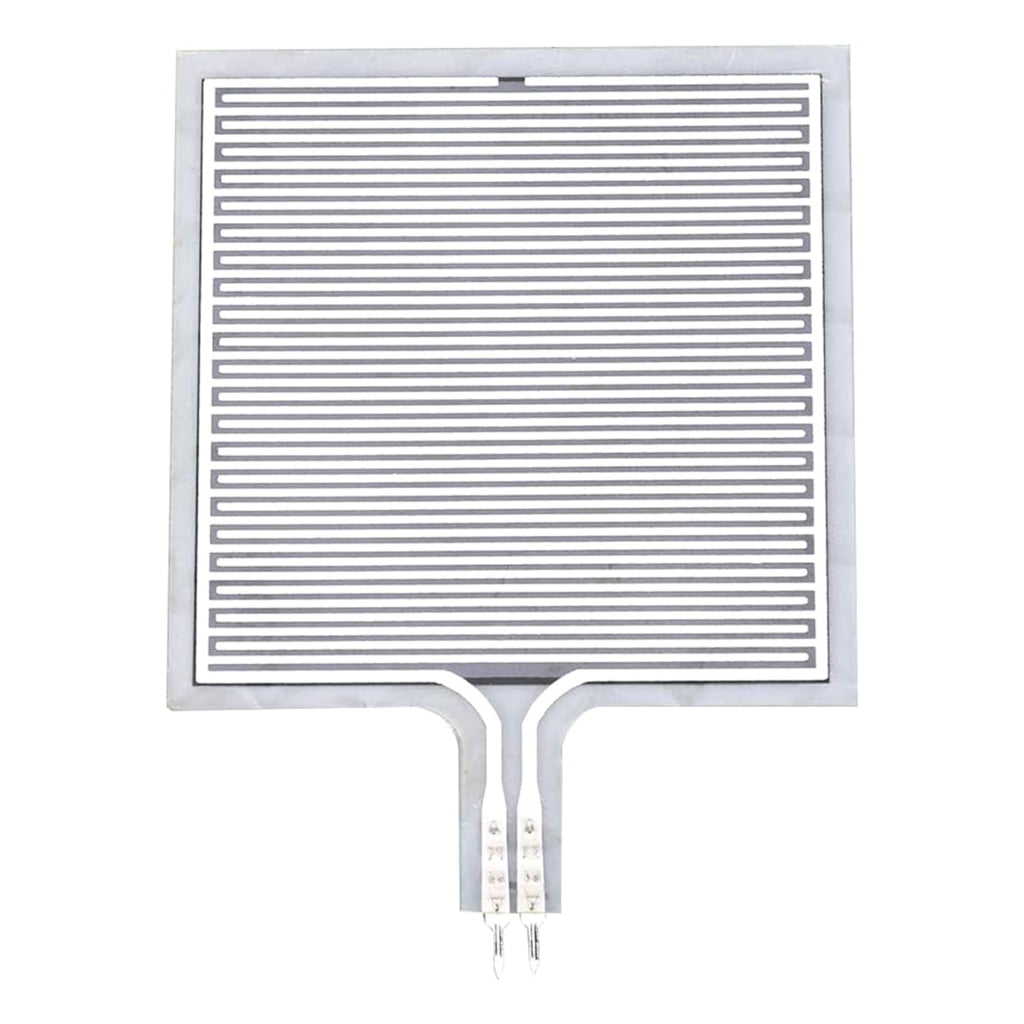 Yokua Micro Force Triggers PVDF Pressure Transducer Thin Film Pressure ...