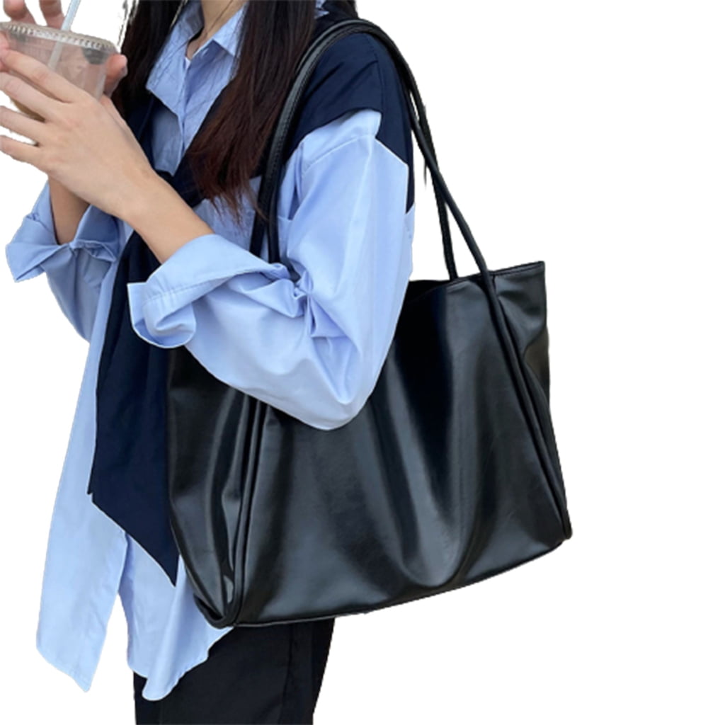 Yokua Modern Shoulder Bag for Women Multiple Compartments Bag for ...