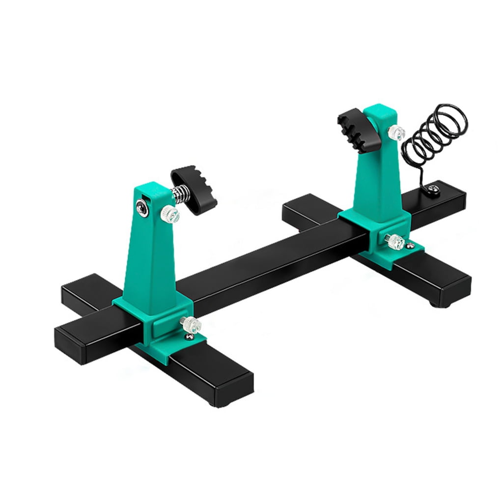 Yokua Motherboard Holder 360 Degree Rotation Adjustable PCB Welding ...