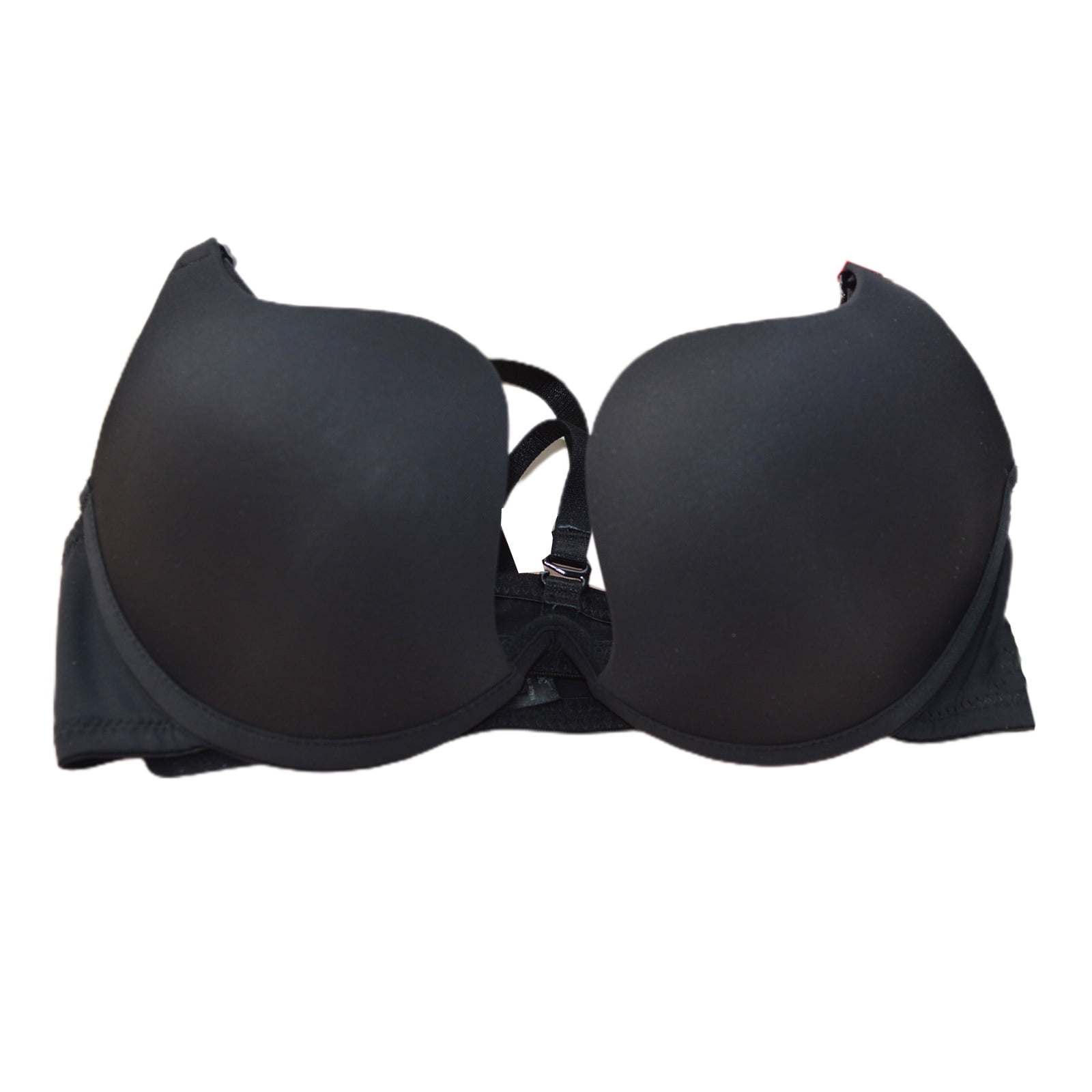 Yokua Multi-Way Push Up Convertible Low Cut Plunge Bra for Women Deep V ...