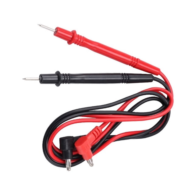 Yokua Multimeter Test Leads Measuring Probes Pen For Multimeter Tester ...