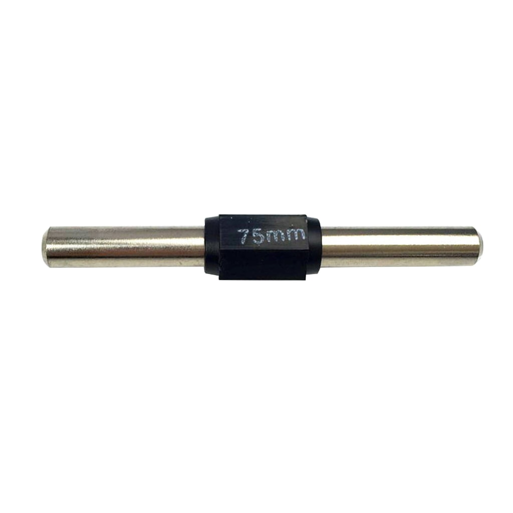 Yokua Multisize Calibration Block Rod Bar Standard Caliper Calibration ...